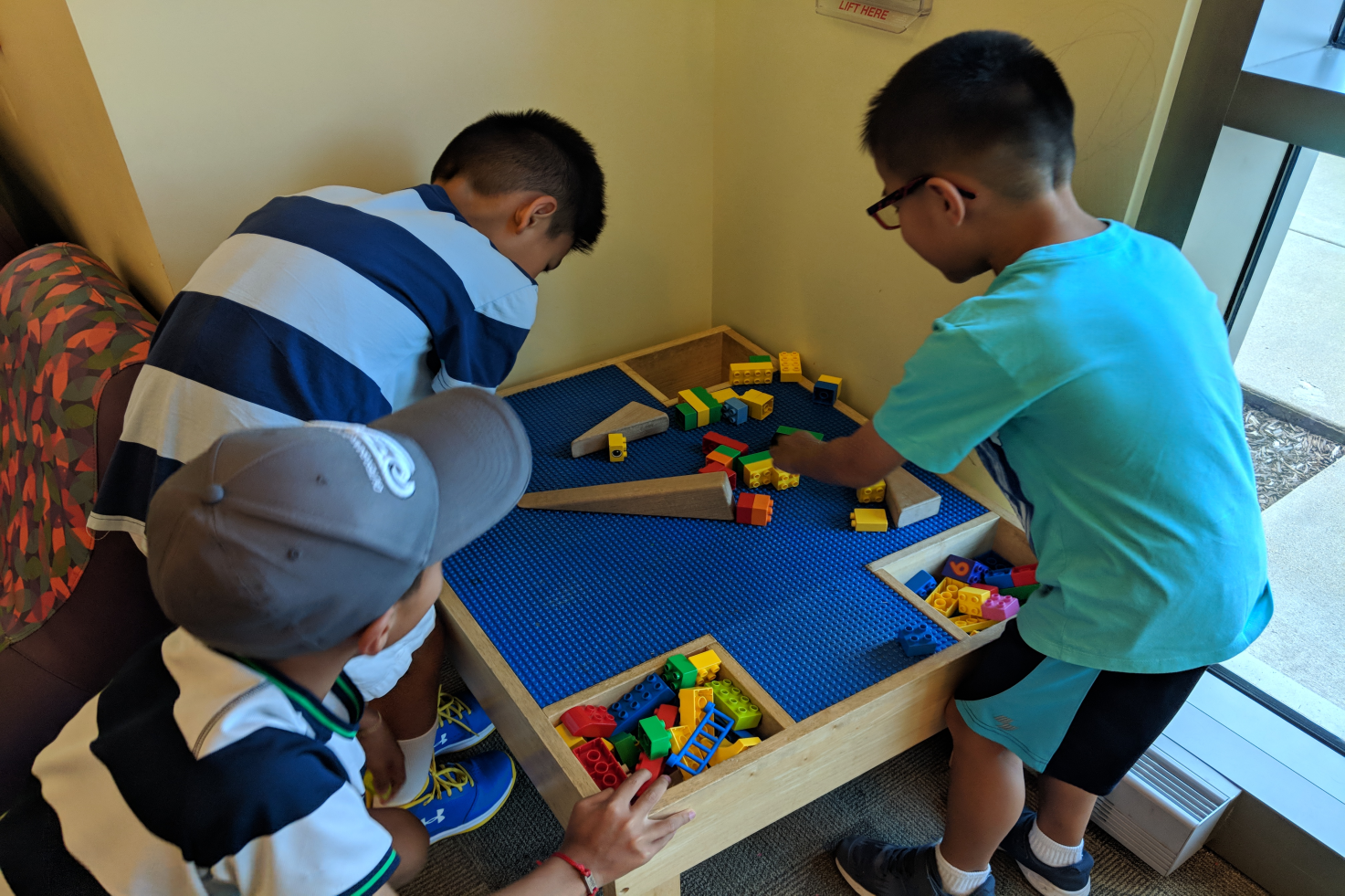 Home | South Riding Learning Center